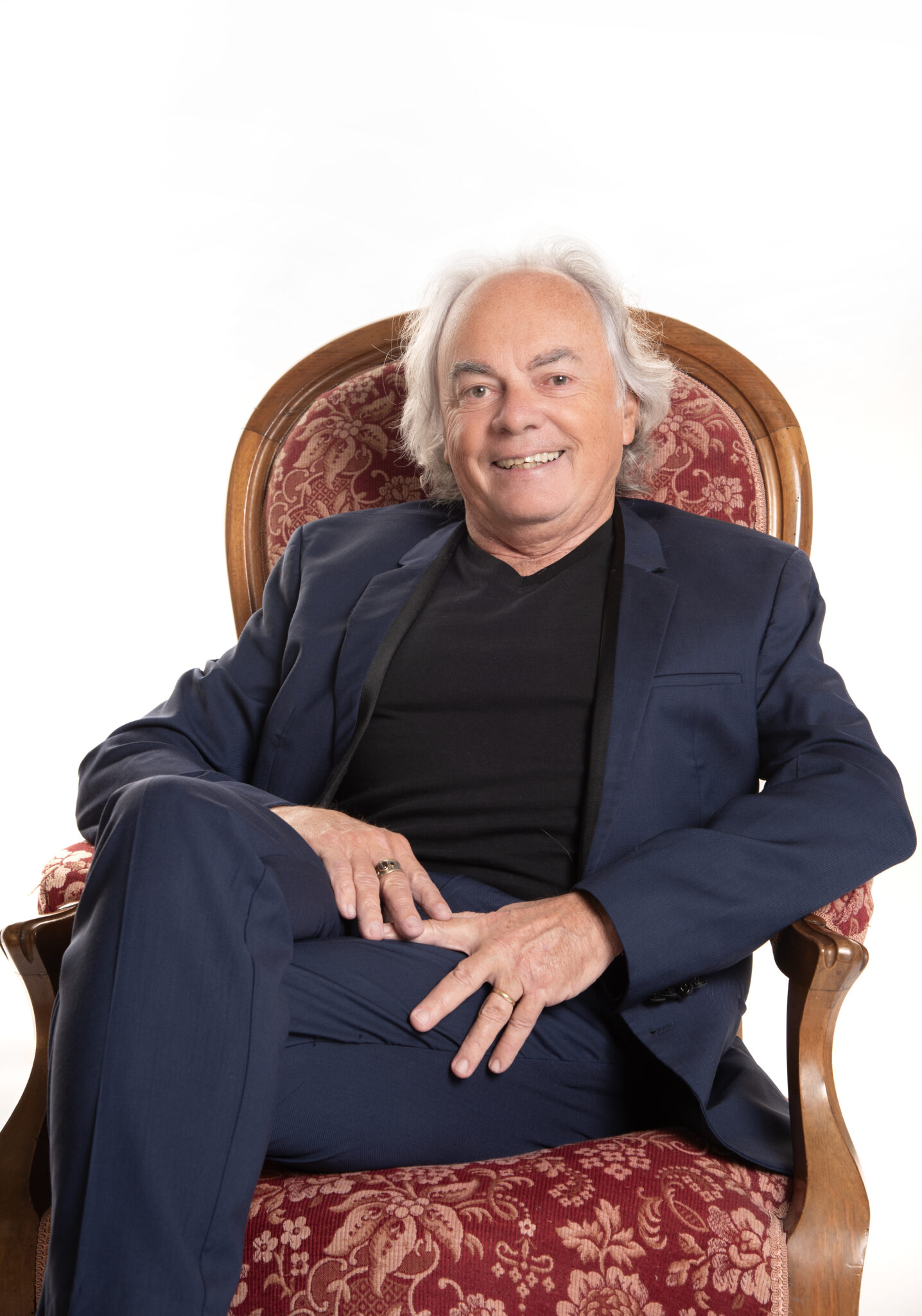Biographie – Dr Jean-Jacques Charbonier, médecin anesthésiste ...
