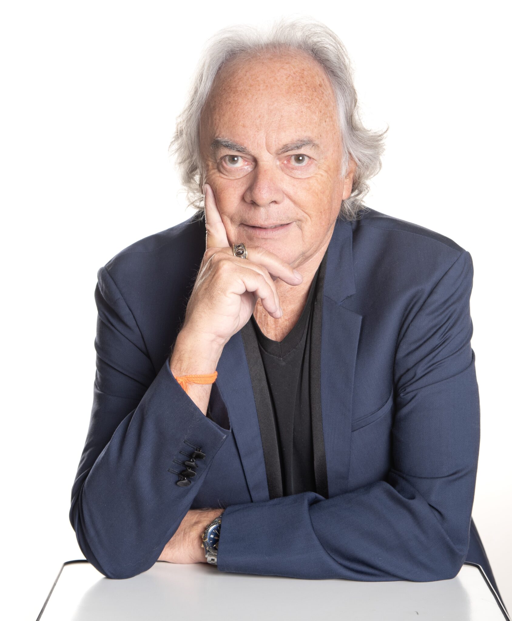 Dr Jean-Jacques Charbonier, médecin anesthésiste & praticien de l ...