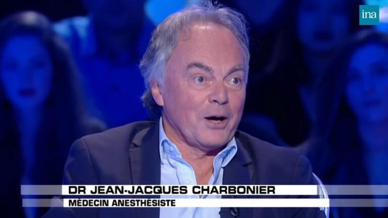 Vidéos – Dr Jean-Jacques Charbonier, médecin anesthésiste & praticien ...